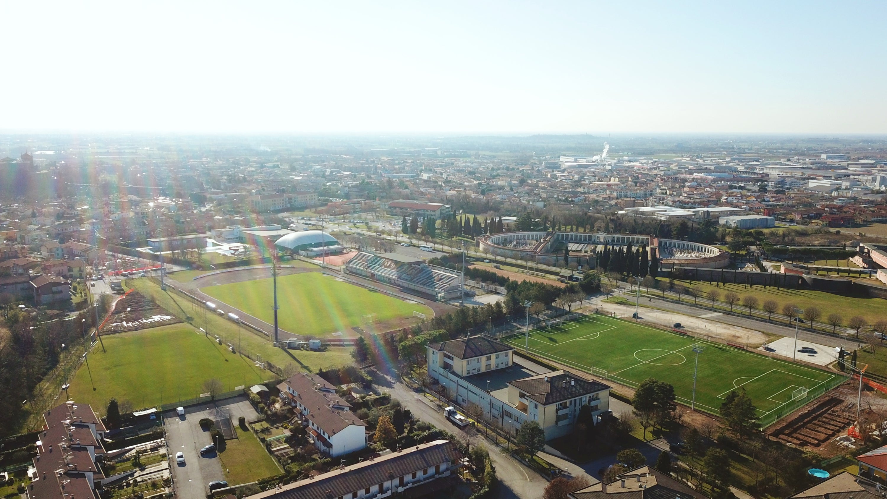FC Castiglione Calcio – Castiglione FC